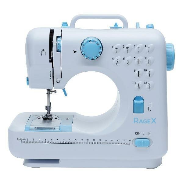 Швейная машина RAGEX R1102-100