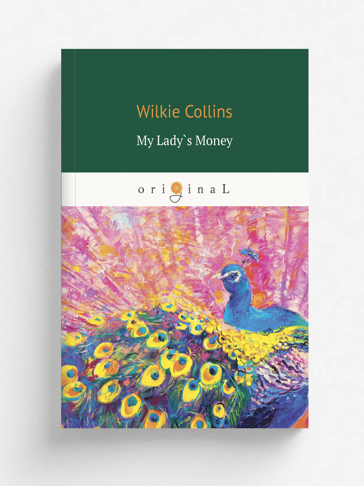 My Lady`s Money / Деньги миледи