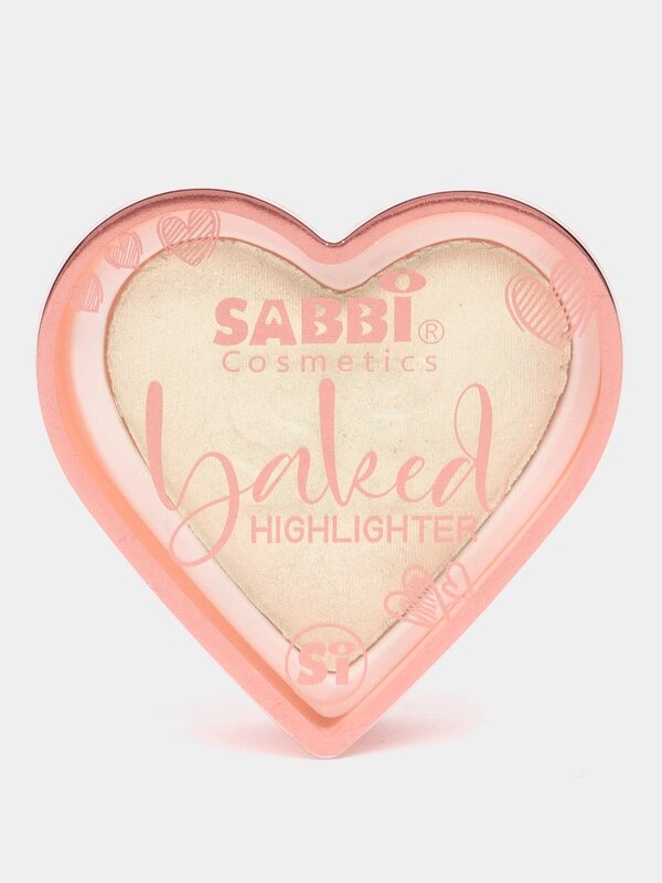 Хайлайтер для лица и тела, сухой, контуринг макияжа, 4 оттенка