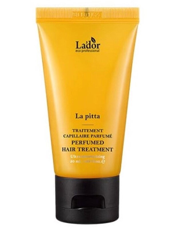 Lador Бальзам для волос парфюмированный Perfumed Hair Treatment LA PITTA, 50 мл