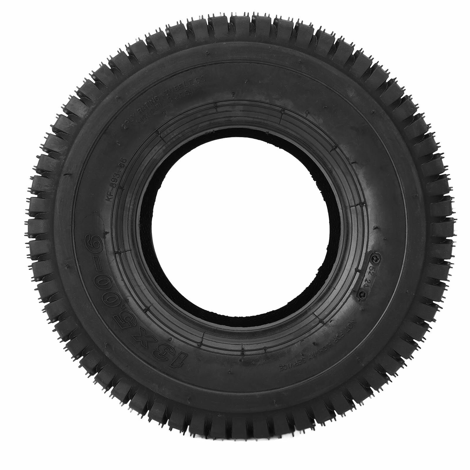 Шина 13x5.00-6 для квадроцикла, картинга, гольф-кара, мини-байка, газонокосилки