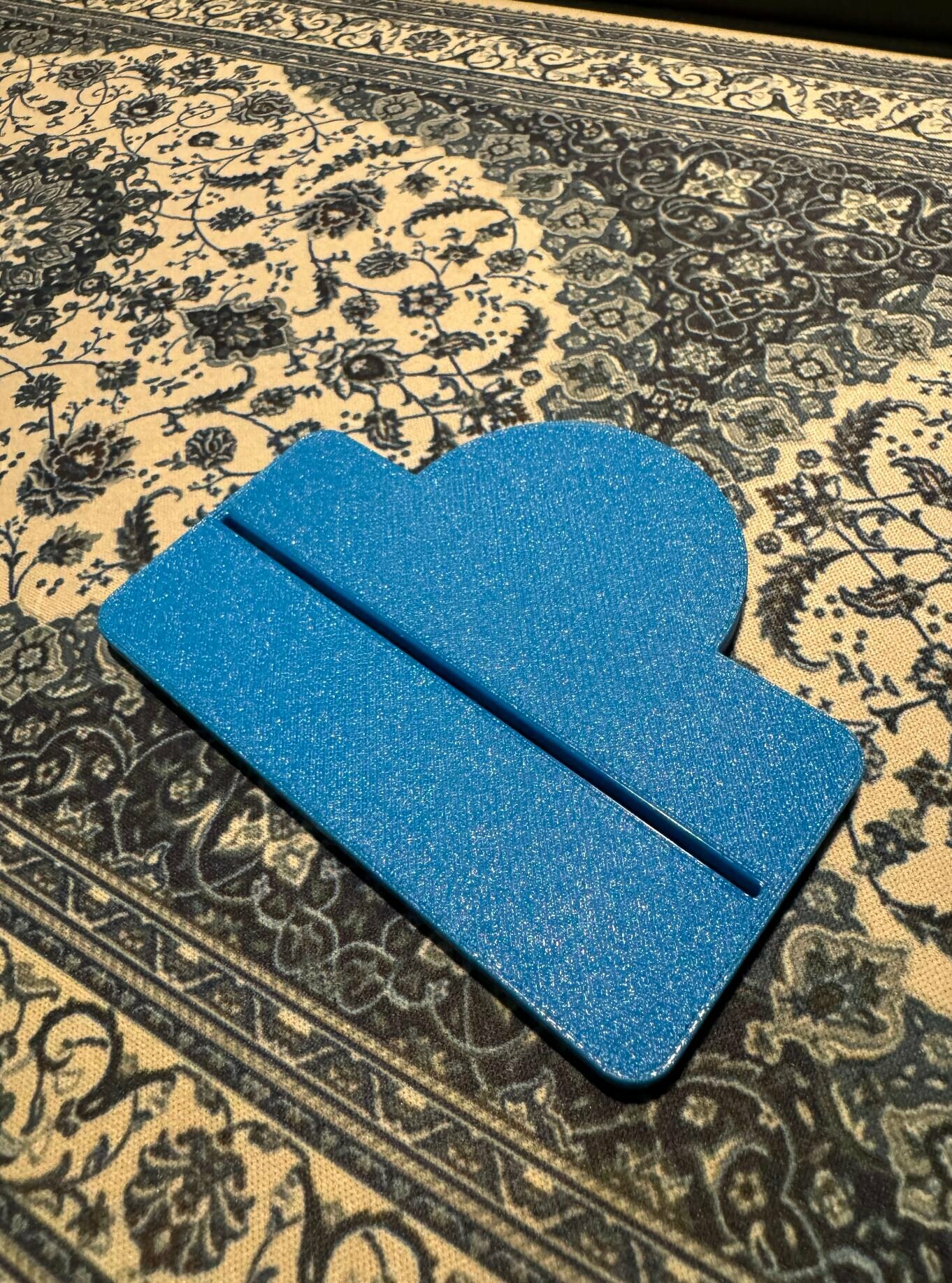 Пресс для корма