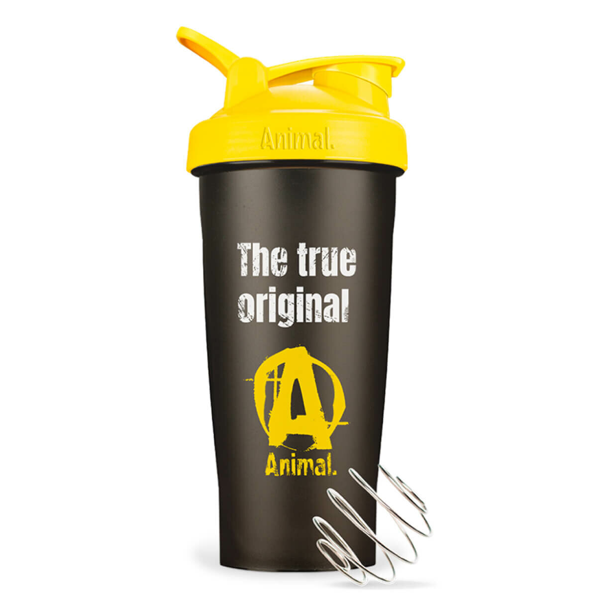 Шейкер спортивный, 700 мл, Animal
