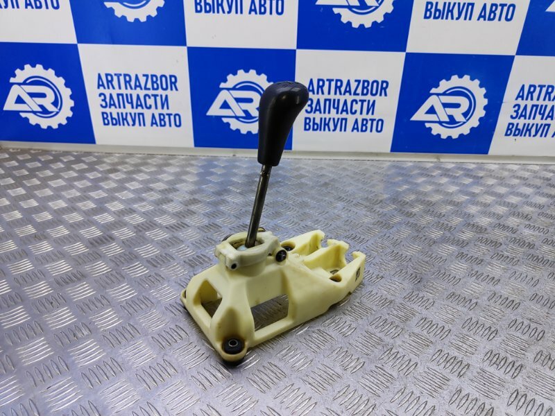 Б/У Кулиса КПП Kia Magentis GD / Киа Magentis GD 2.5 G6BV 168 Л.С 2006