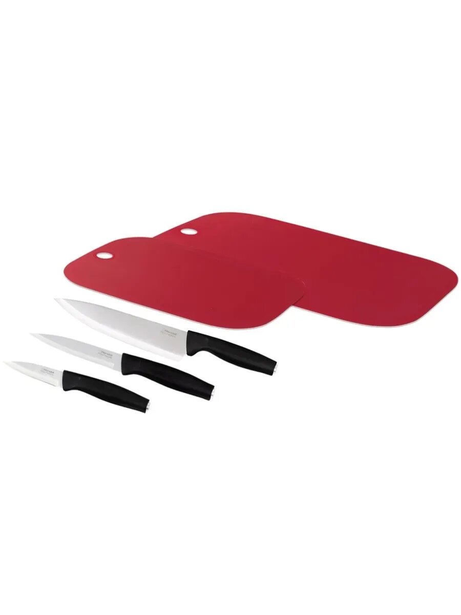 Набор ножей кухон. Trumpf RD-1357 5 предметов
