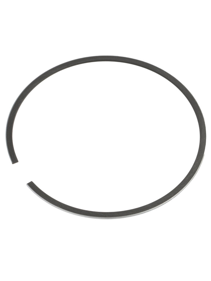 Кольцо поршневое компрессионное I для газонокосилки ИНТЕРСКОЛ ГБ-51/196ВЭ (s/n 932.****)