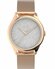 Наручные часы TIMEX, розовое золото