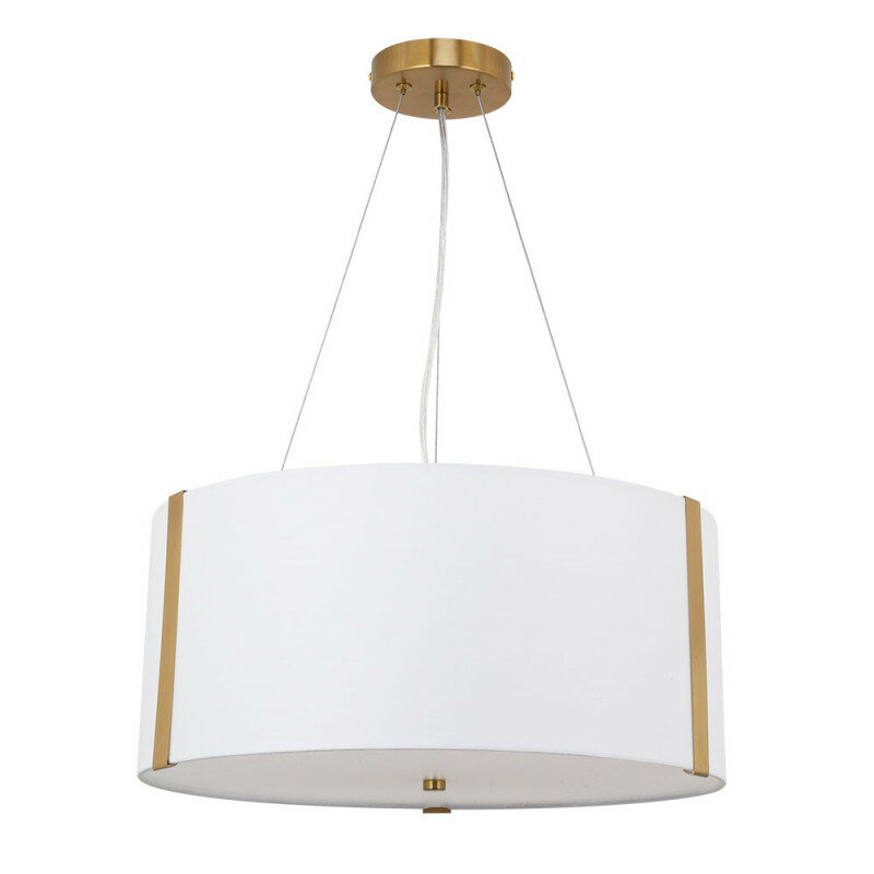 Подвесной светильник ARTE Lamp A4110SP-3PB