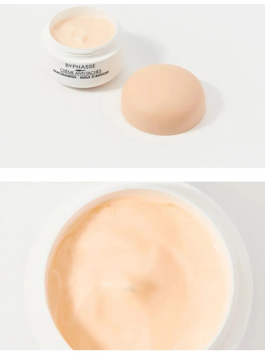 Крем для лица BYPHASSE niacinamide — фото 1