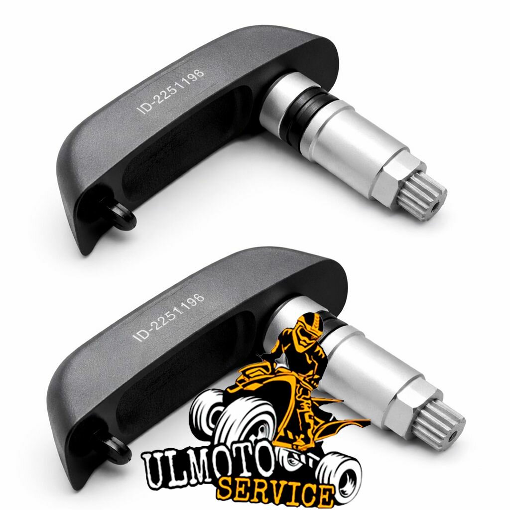 Датчик давления шин 433МГц TPMS мотоцикл BMW R1200 GS GSA RT K1200 K1300 F650 F700 F800 K1600