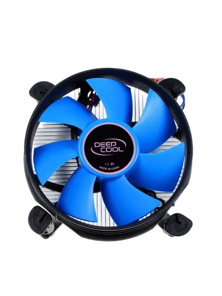 Вентилятор для процессора ПК THETA 9 100 мм