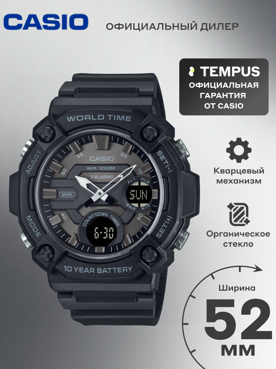 Наручные часы