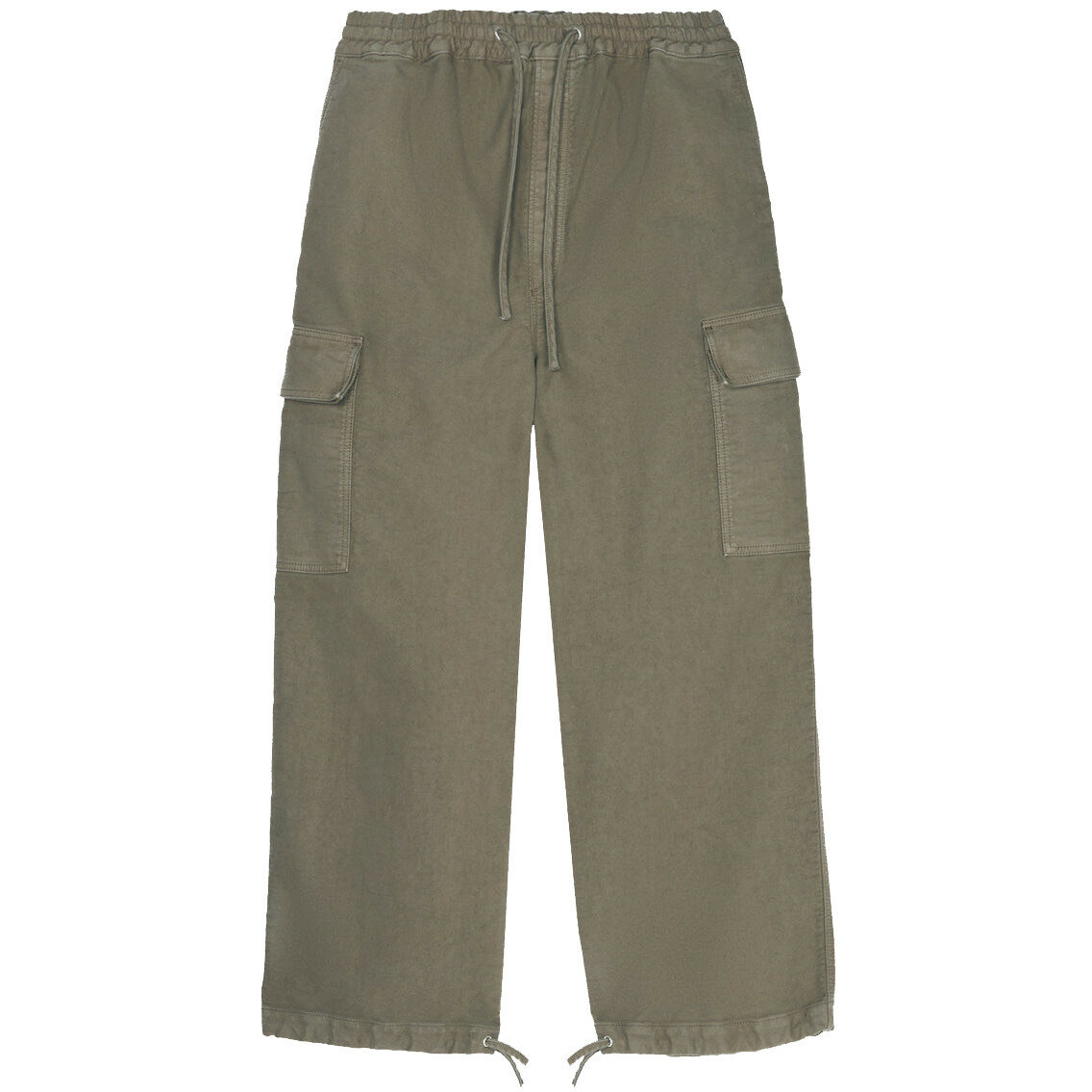 Брюки БРЮКИ ETUDES FORUM TWILL