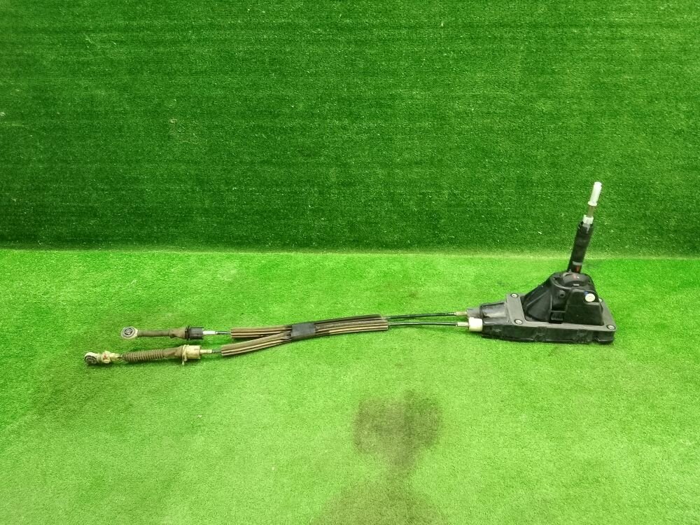 Кулиса МКПП Renault Arcana Kaptur Duster 2 Б/У с пробегом