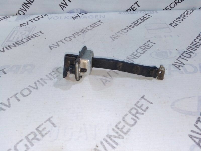 Ограничитель двери Hyundai Solaris 1 Б/У с пробегом