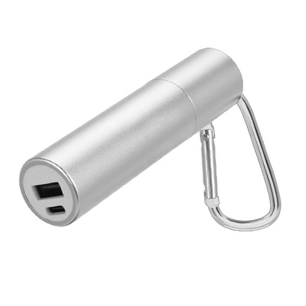 Чехол для зарядки аккумулятора Чехол для зарядки аккумулятора с функцией отключения стекол Держатель батареи 21700 для телефона