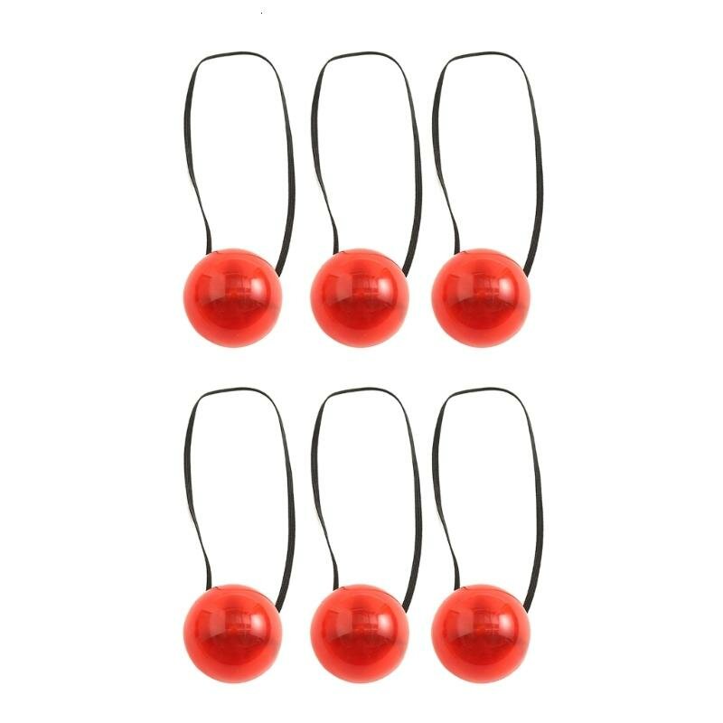 Светодиодный нос-мигалка, 6