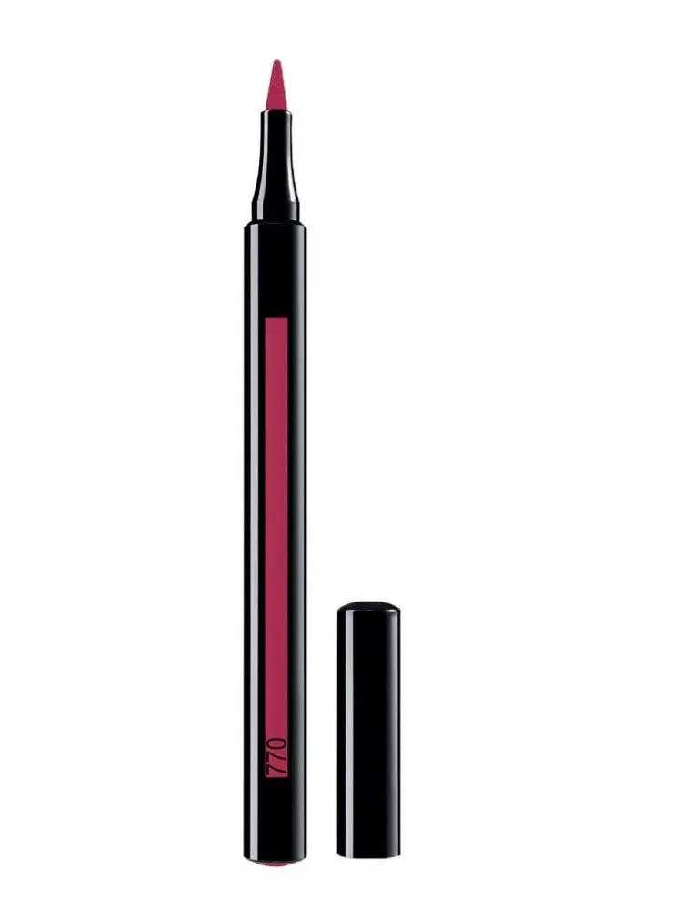 DIOR Rouge Dior Ink Lip Liner 770 Love Подводка- фломастер для губ