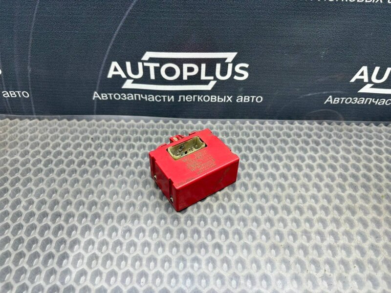 Блок управления Toyota Sprinter Marino (1.6 4A-FE) Б/У с пробегом Арт. 20331