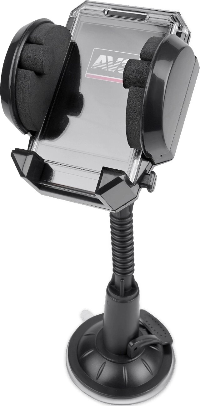 Автомобильный держатель AVS AH-2116-D для сотовых телефонов