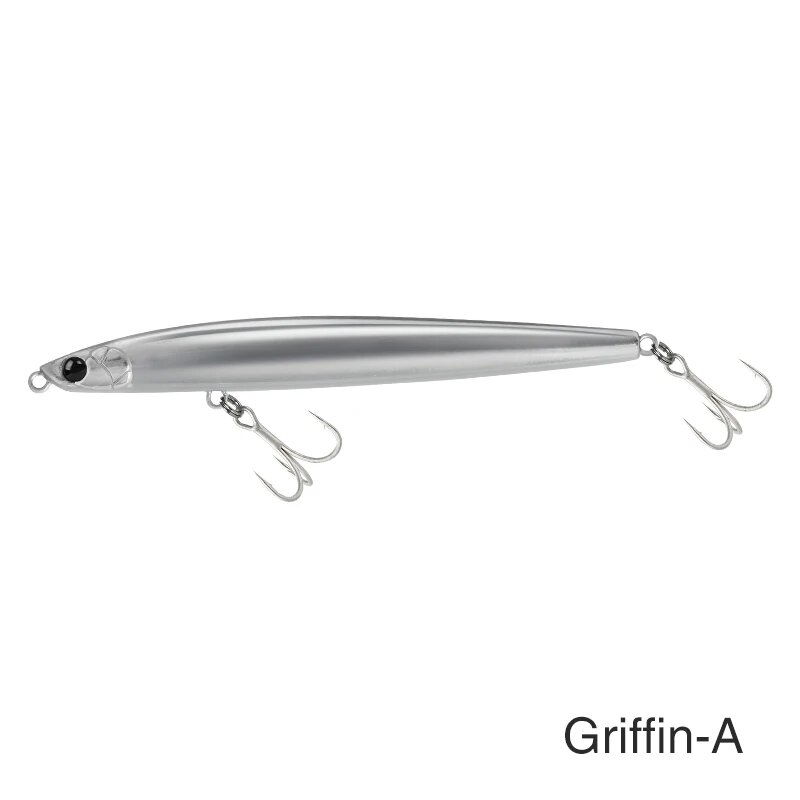 TSURINOYA Griffin-A, 115S, форель, цвет GRIFFIN 115S-A