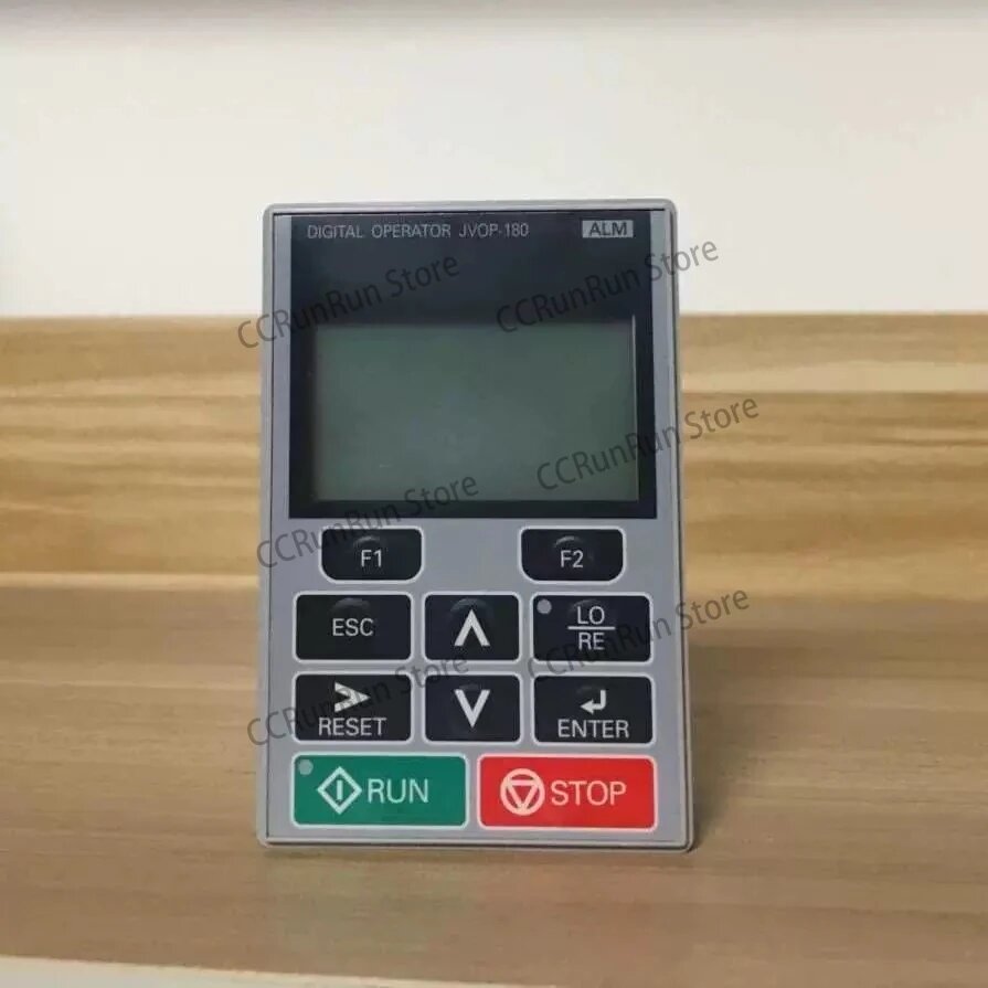 JVOP-180 Дисплей панели преобразователя частоты сервер Оригинал 100% автоhentique
