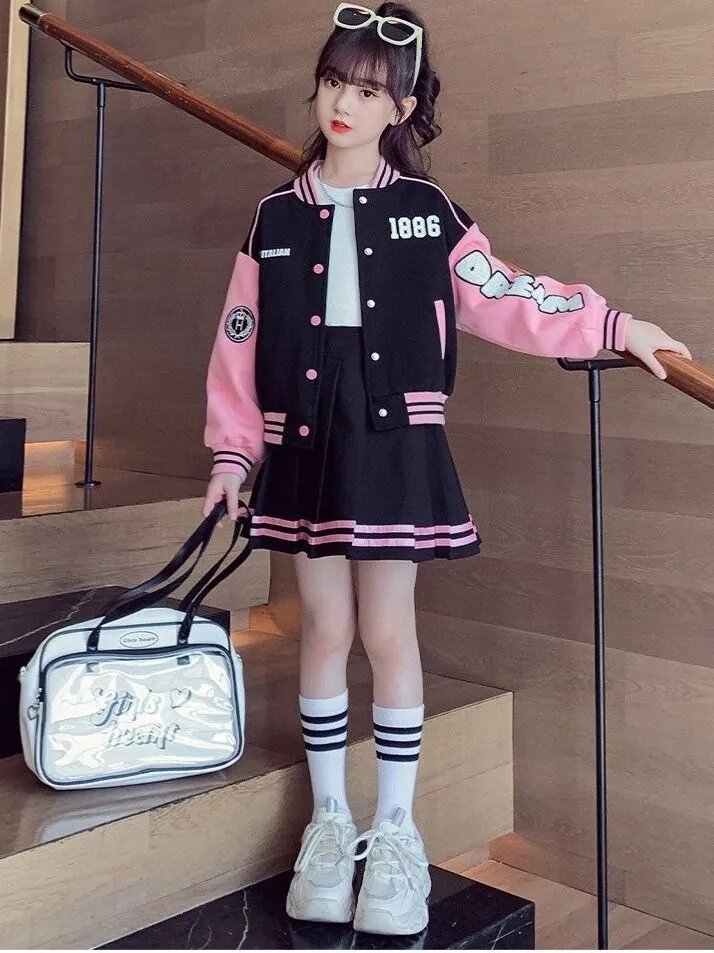 Комплект одежды