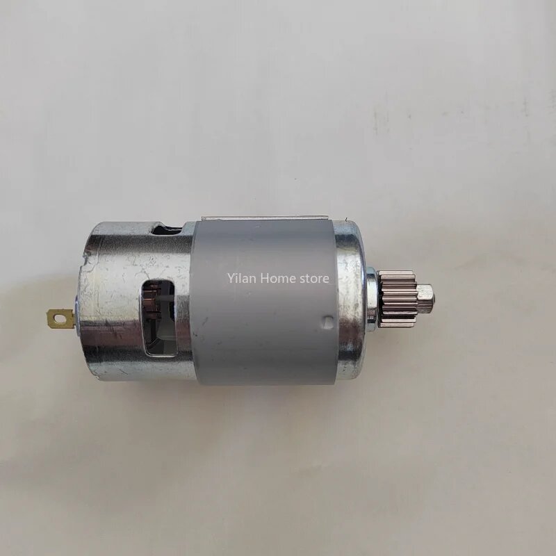 Оригинальные аксессуары для туфтинга 2 в 1 Электрический Ручной пистолет для туфтинга аксессуары для ковровой машины мотор плюс шестерня Ordinary motor