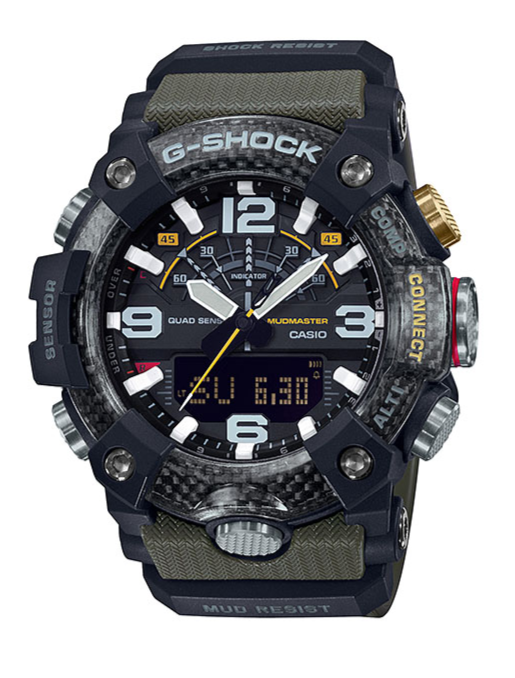 Наручные часы G-Shock