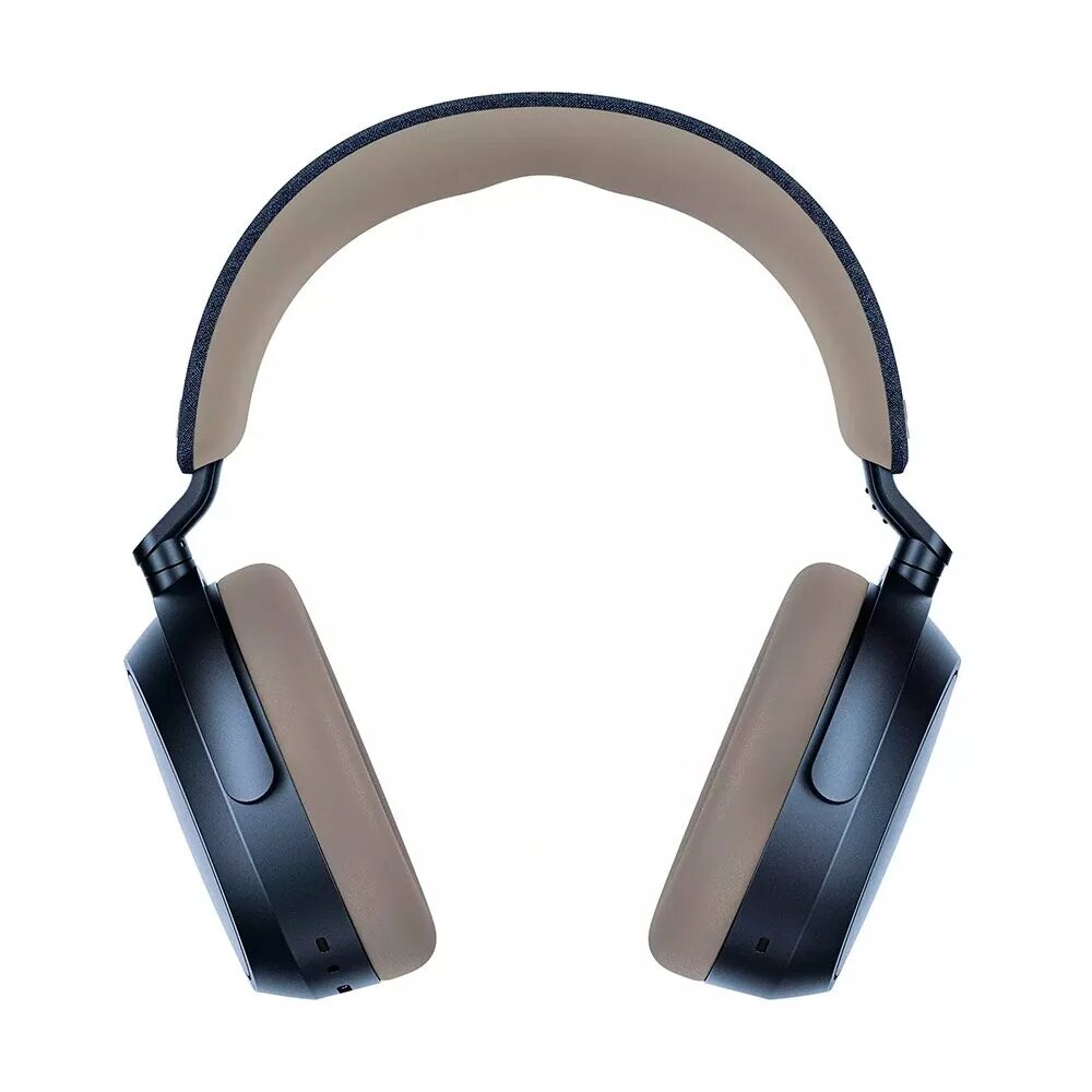 Беспроводные наушники Sennheiser Momentum 4 Wireless (синий)