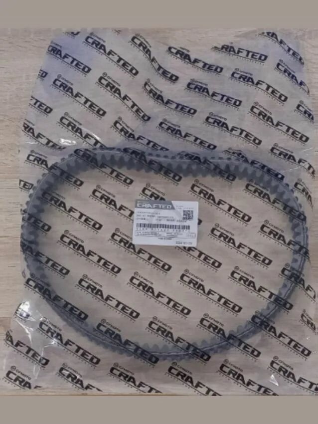 Ремень вариатора (Mitsuboshi оригинал) CForce 500/500H. O/X6/Z6/600EPS (0180-055000-0004)