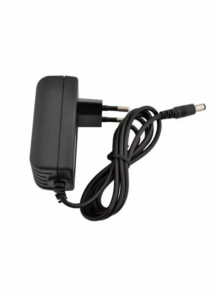 Зарядное устройство, блок питания для робота пылесоса ROWENTA, TEFAL X-PLORER SERIE 75 SS-2230002530 (24V 0,6A)