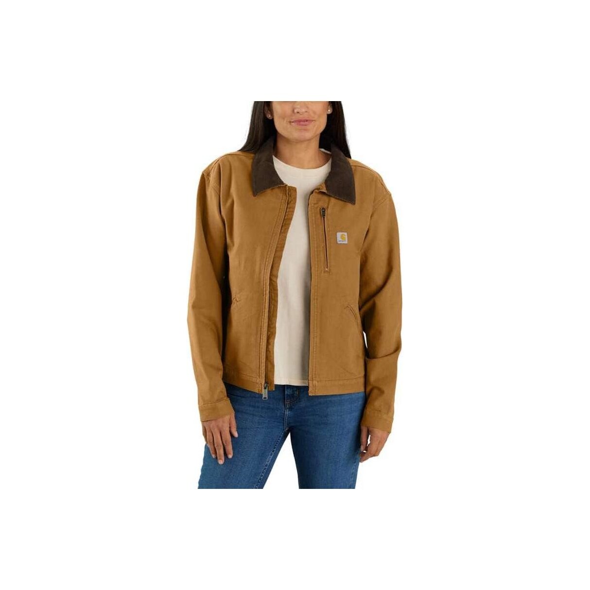 Куртка carhartt
