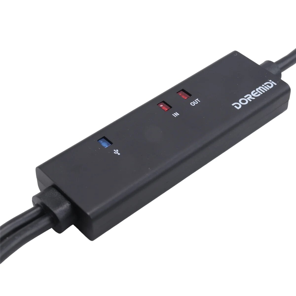 ABFKL DOREMiDi MTU-10 MIDI-USB кабель