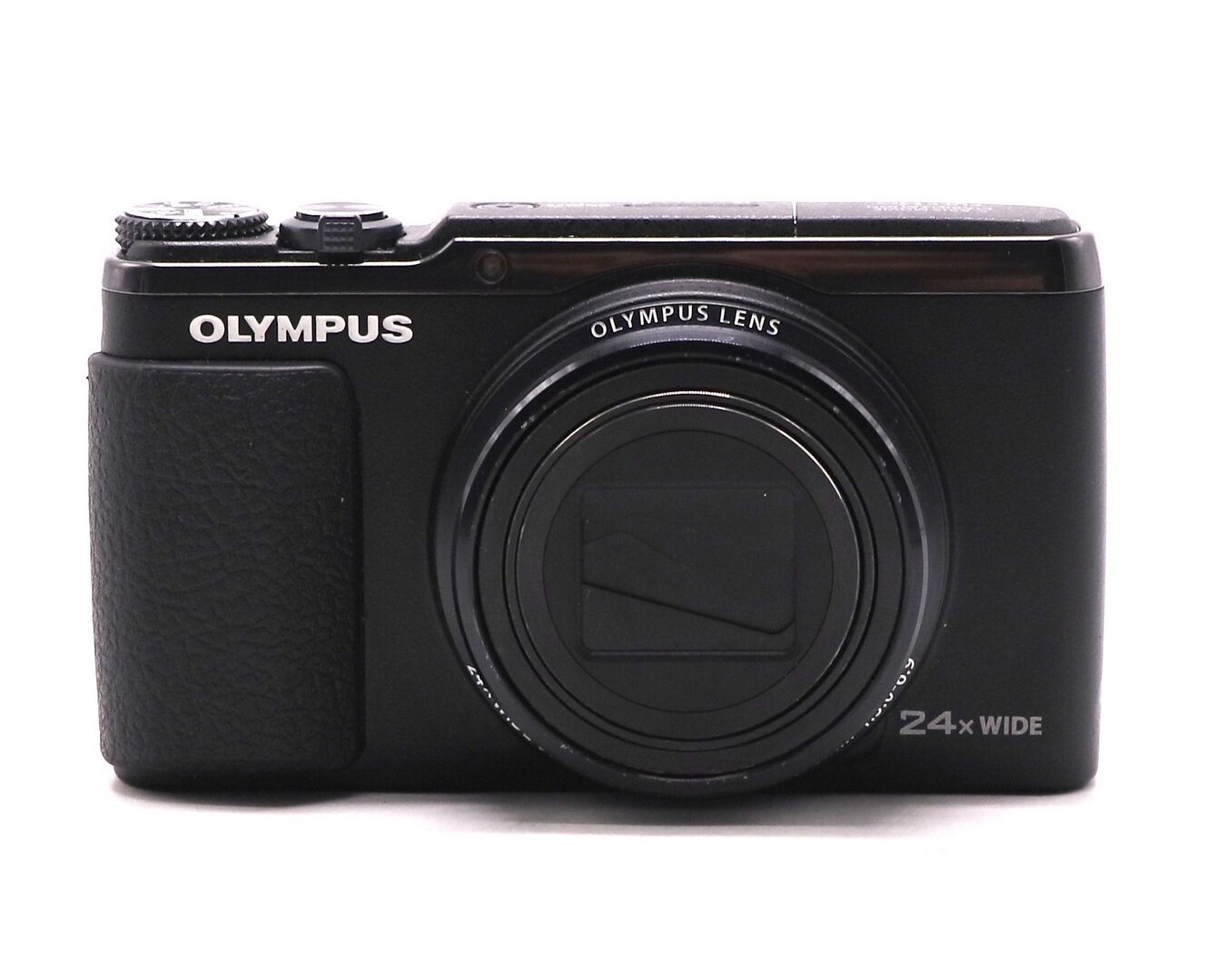 Компактный цифровой фотоаппарат Olympus SH-50