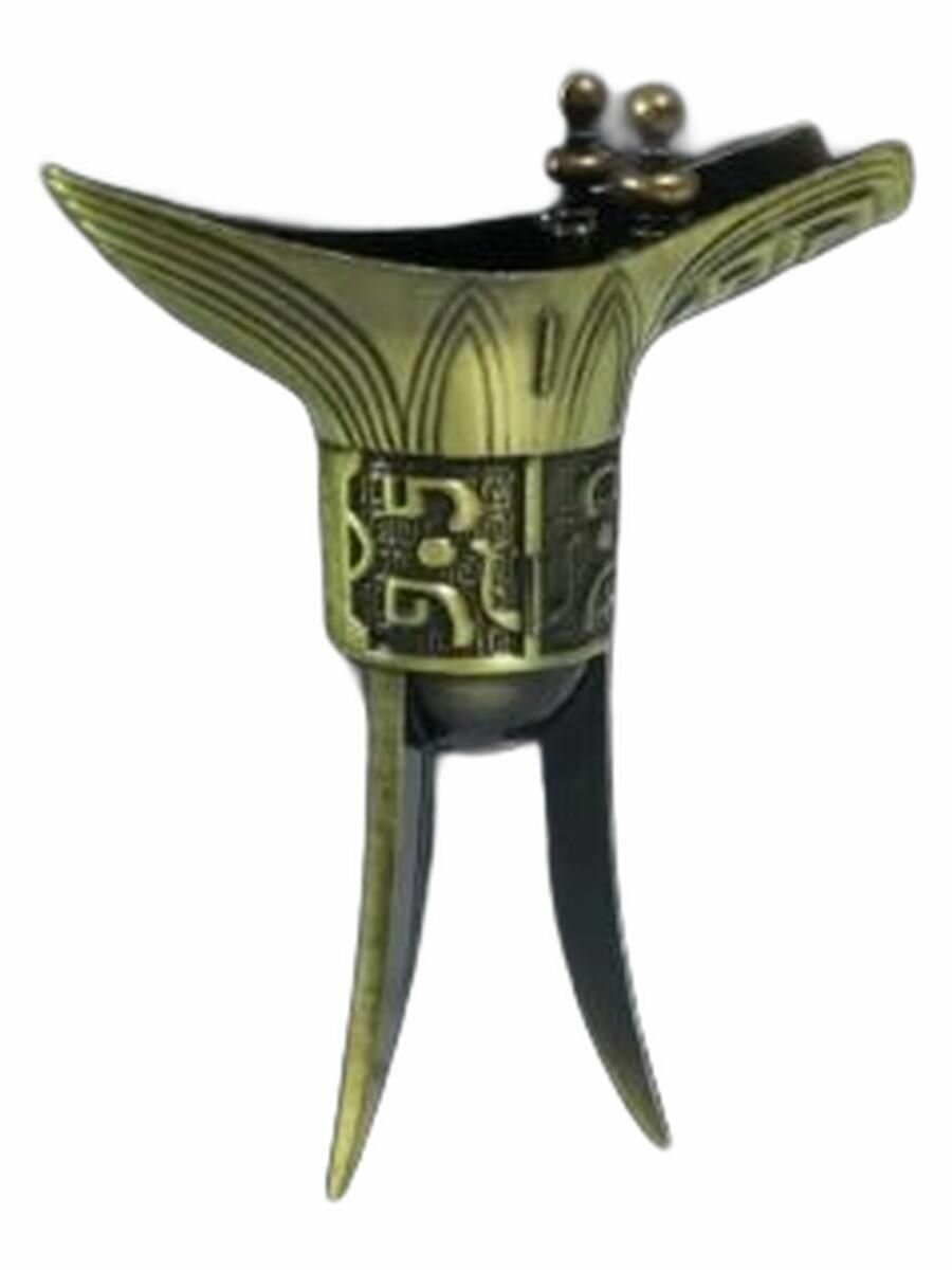 Тибетская Чаша исполнения желаний 4 шт.