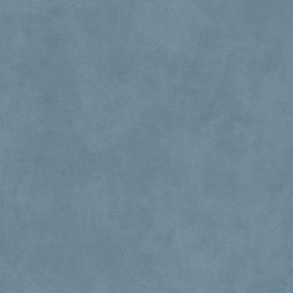 KERAMA MARAZZI Керамогранит Про Чементо синий светлый обрезной мат 60x60 9 мм арт. KM6060G0801R (цена за 1.44 м2)