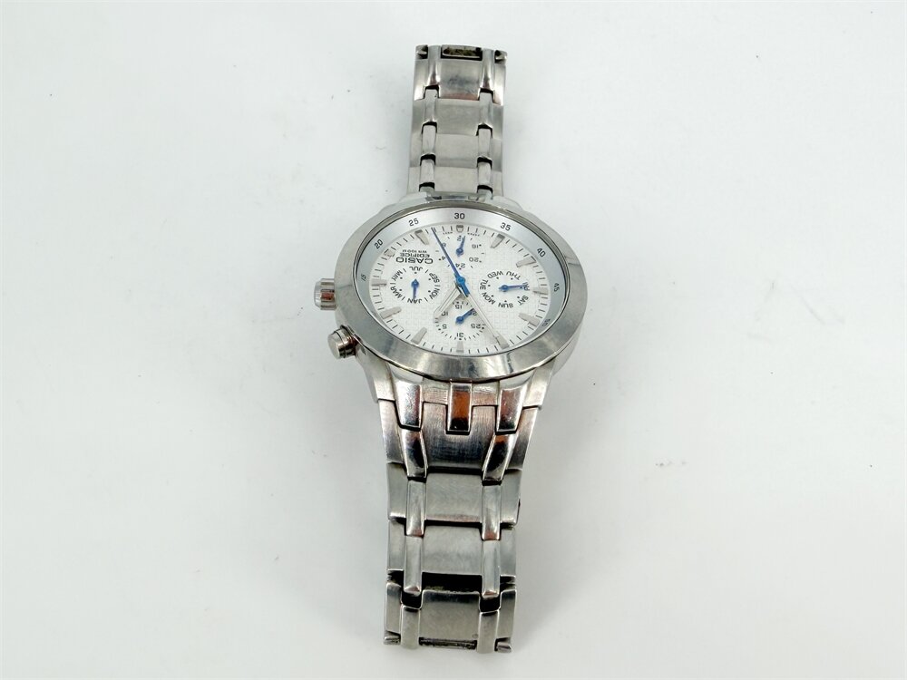 Наручные часы Casio Edifice EF-312D-7A