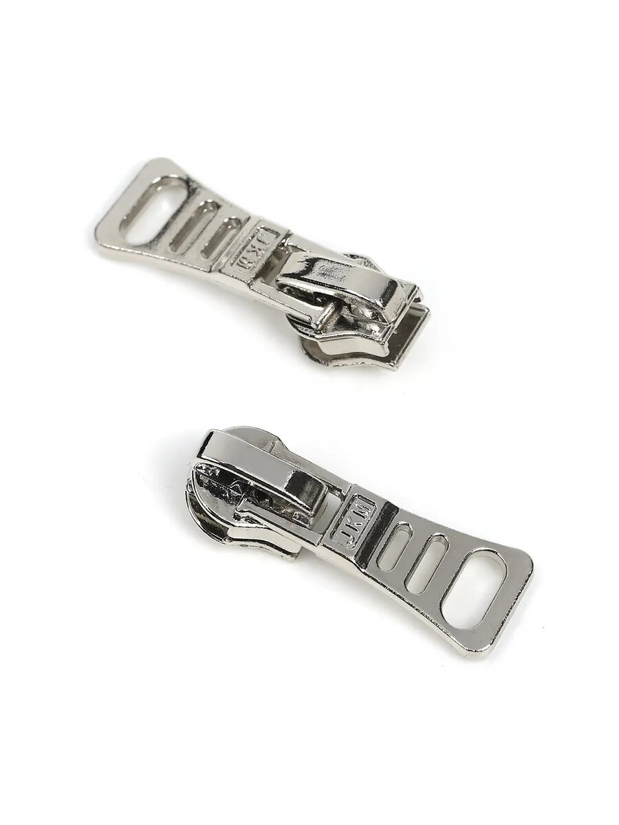 Бегунок для спиральной молнии Тип5