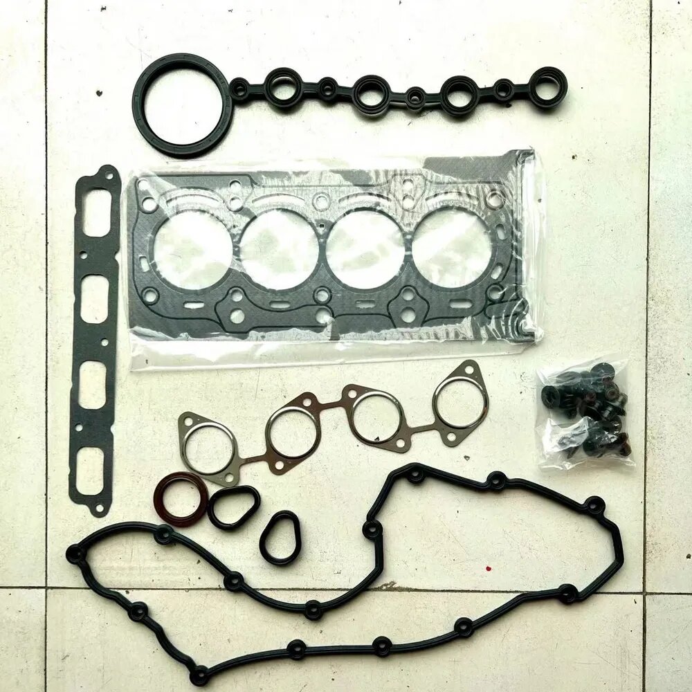 Changan Auto Parts Запчасти тормозных колодок, арт. Changan cs55-Комплект для ремонта двигателя