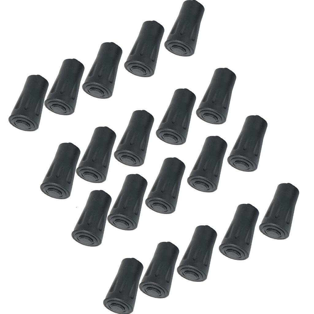 Чехлы для наконечников треккинговых палок, 20