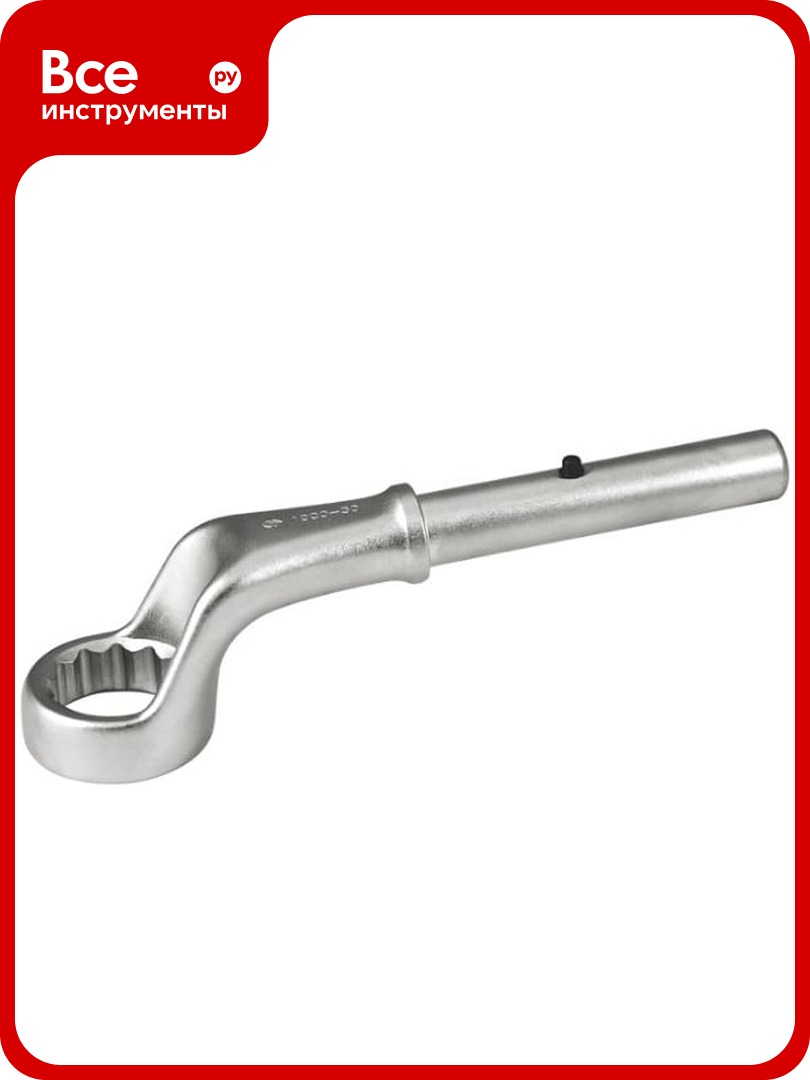 Усиленный накидной ключ KING TONY 41 мм 10C0-41