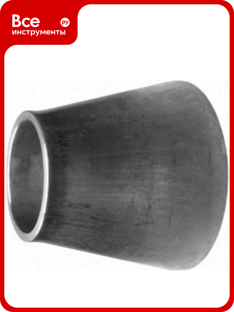 Переход SMGTOOL Ду 40x32 Сталь 20 ГОСТ 40322017378