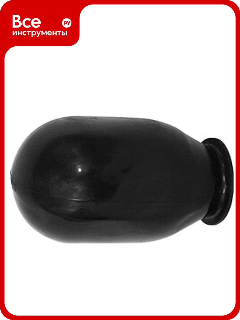 Мембрана для гидроаккумулятор аквабрайт EDPM 5 л 85918