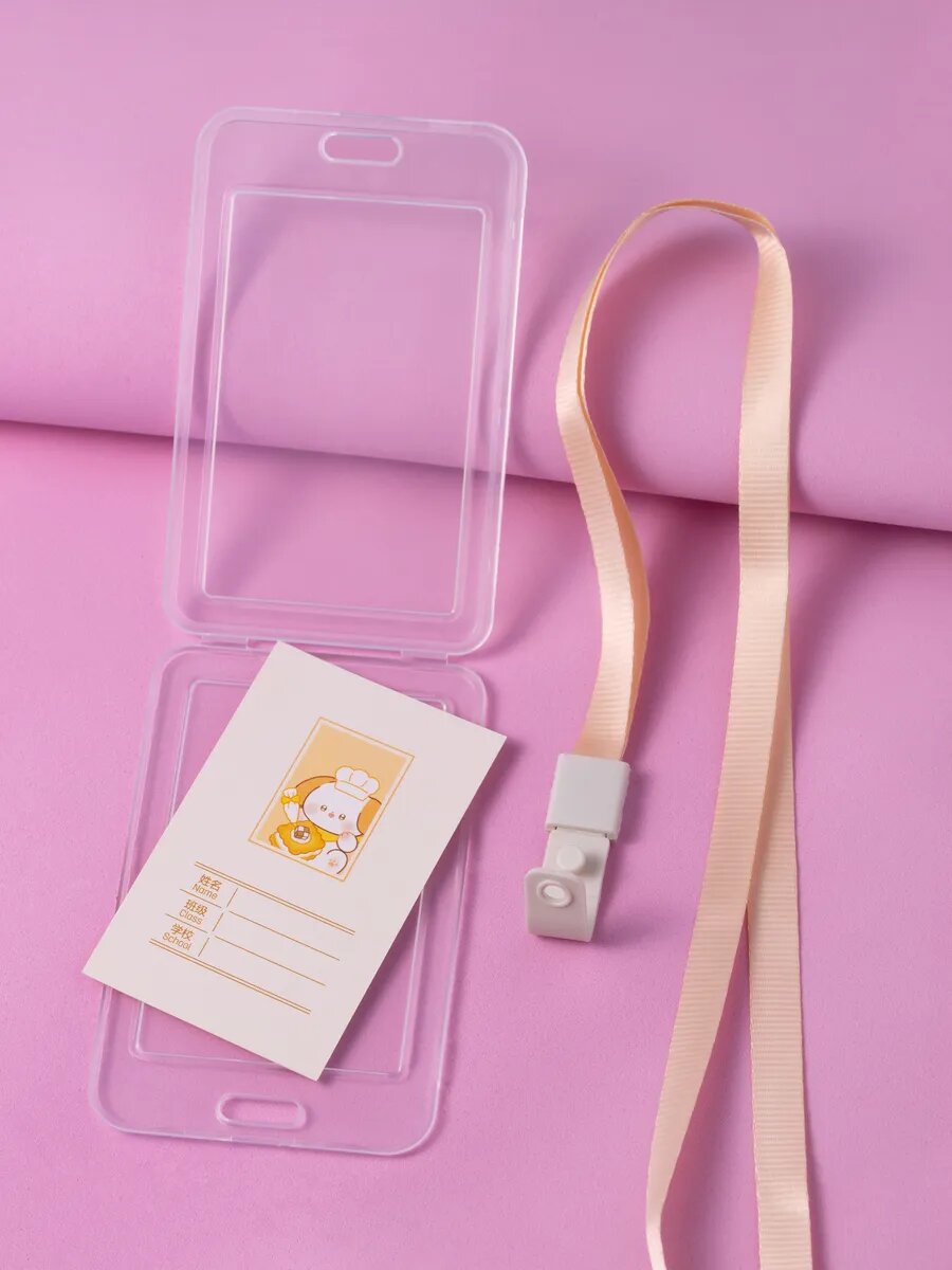 Обложка-карман Juicy Pink