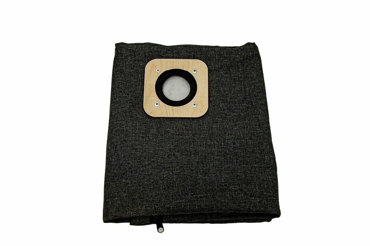 Мешок многоразовый для строительного пылесоса 70х30 см