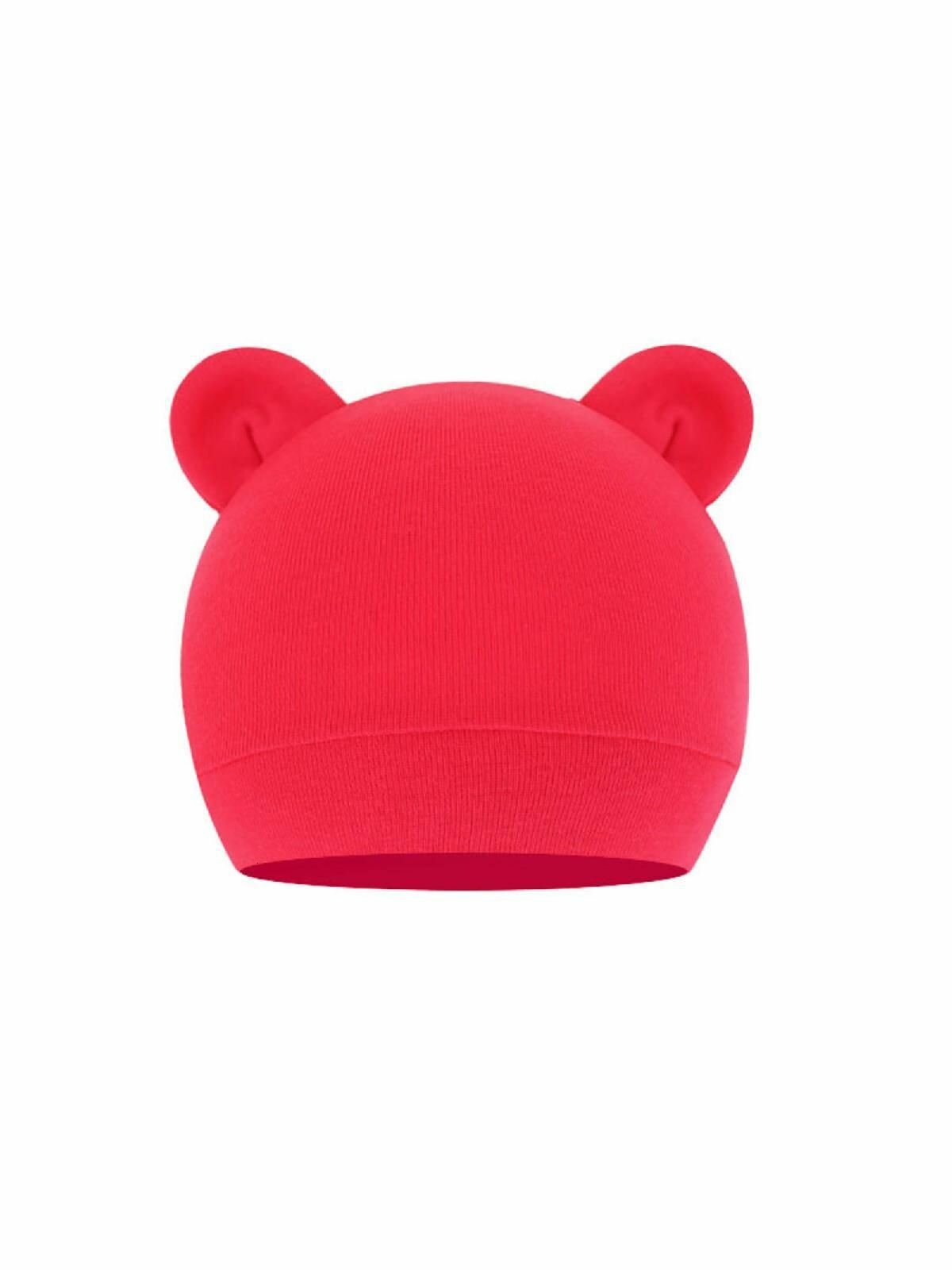 Шапка Базовая коллекция для девочек