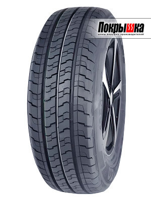 Шины летние Altenzo Cursitor 215/65 R15 104T для коммерческого транспорта