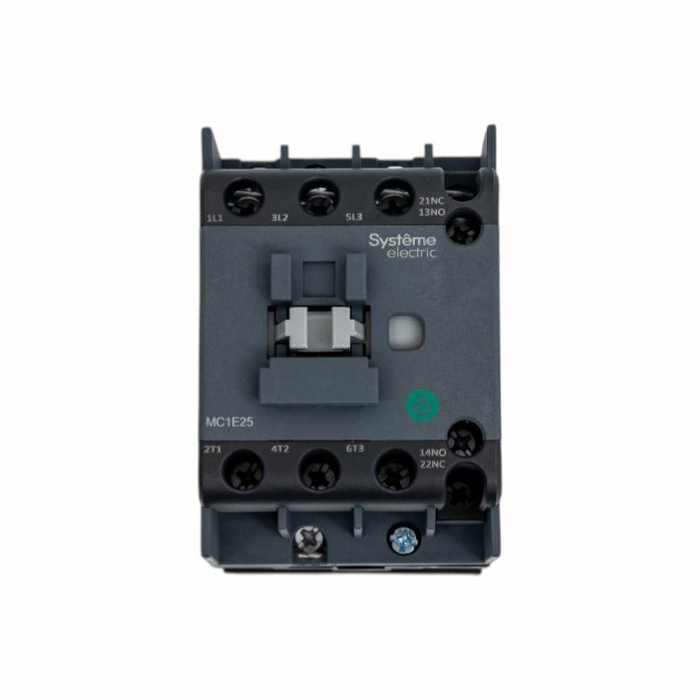 Контактор Systeme Electric MC1E