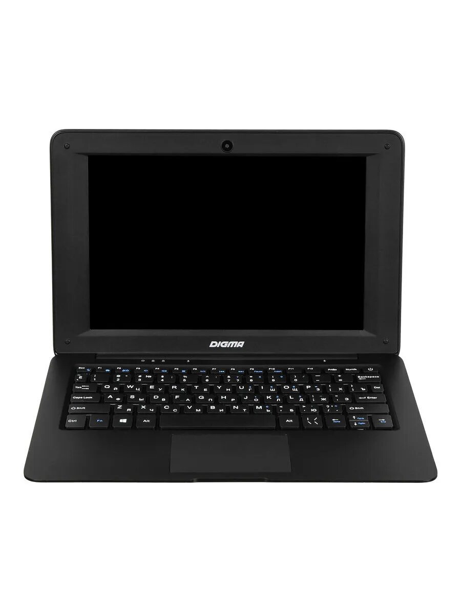 10.1" Ноутбук EVE 10 A200 ES1052EW черный - WINDOWS 10 PRO